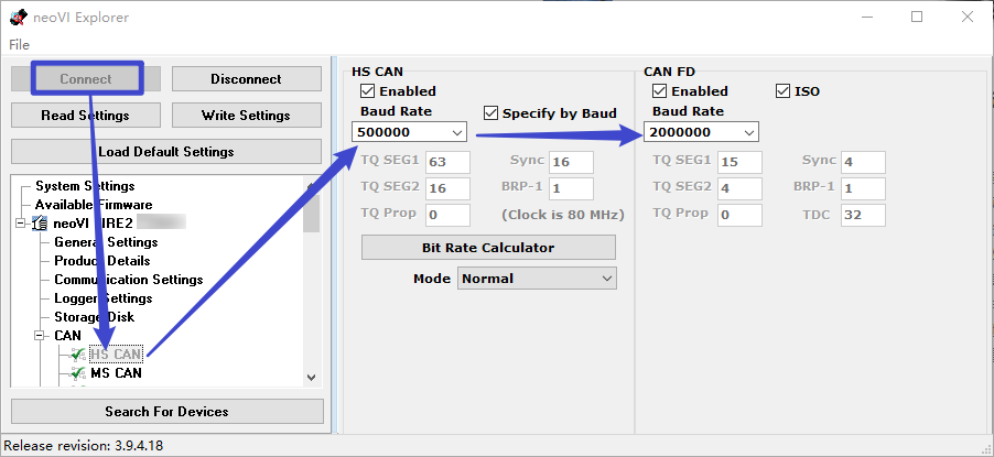 neoVI Fire2 的 Python 联动_neovi fire2的python联动-CSDN博客