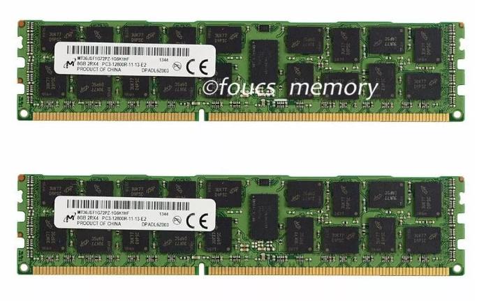 服务器UDIMM、LRDIMM、RDIMM的区别_rdimm和udimm的区别-CSDN博客