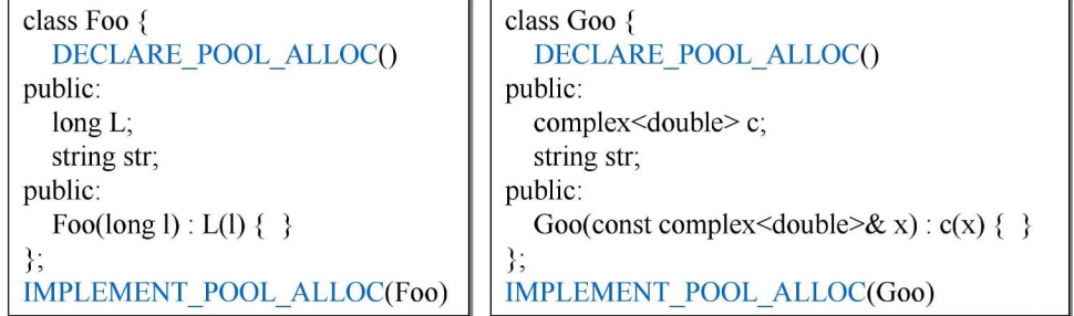 C++ 内存管理（一）----per-class allocator_c++的per-class allocator-CSDN博客