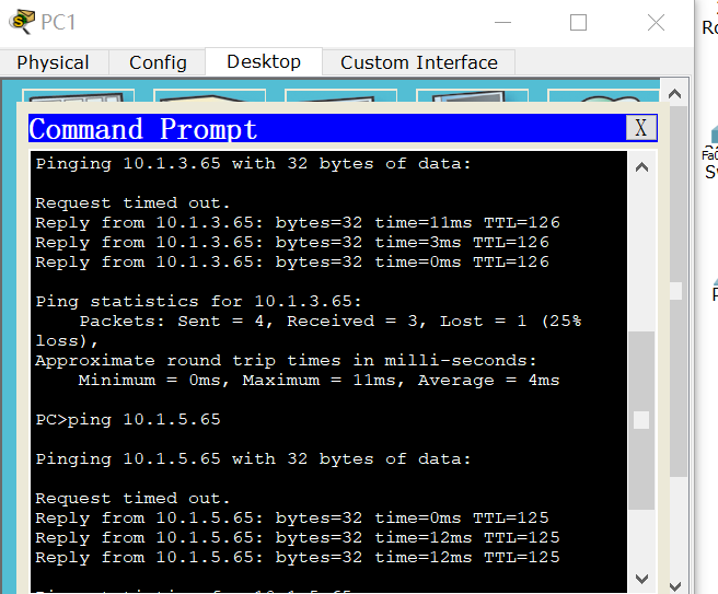 关于rip协议的作用以及如何使用-CSDN博客