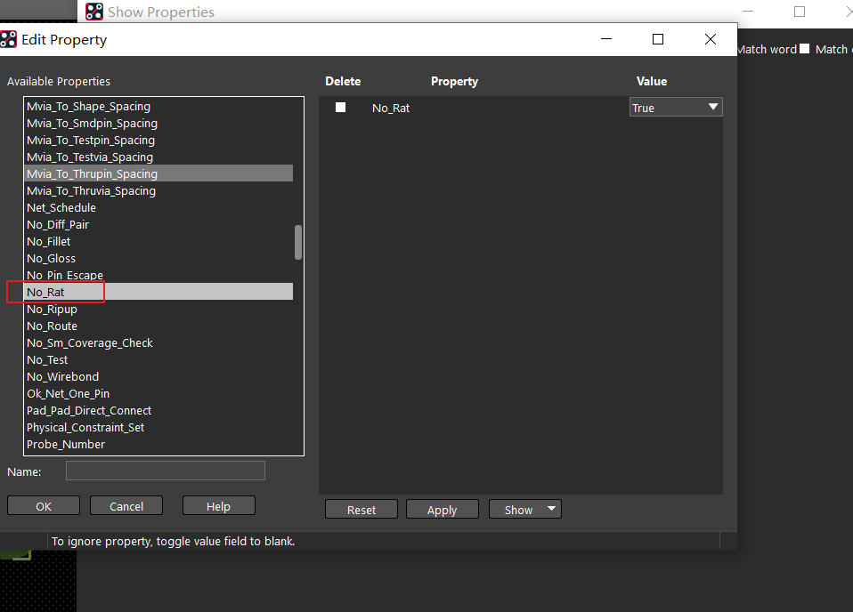 Allegro PCB布局布线时关闭地网络的飞线_allegro如何关闭gnd的飞线-CSDN博客