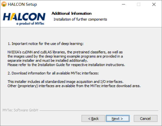 【机器视觉】Halcon 18安装教程_halcon18安装教程-CSDN博客