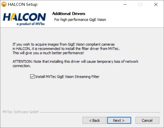【机器视觉】Halcon 18安装教程_halcon18安装教程-CSDN博客