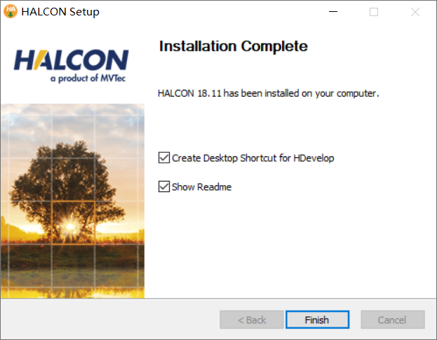 【机器视觉】Halcon 18安装教程_halcon18安装教程-CSDN博客