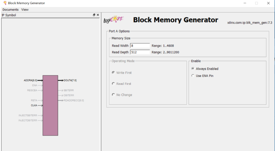 单端口rom使用教程(一)_单口rom-CSDN博客