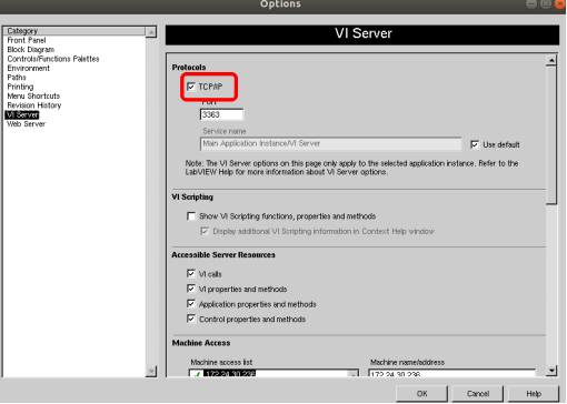 ubuntu 18.04 安装LabVIEW2018 vipm ros-for-labview_ubuntu安装labview-CSDN博客