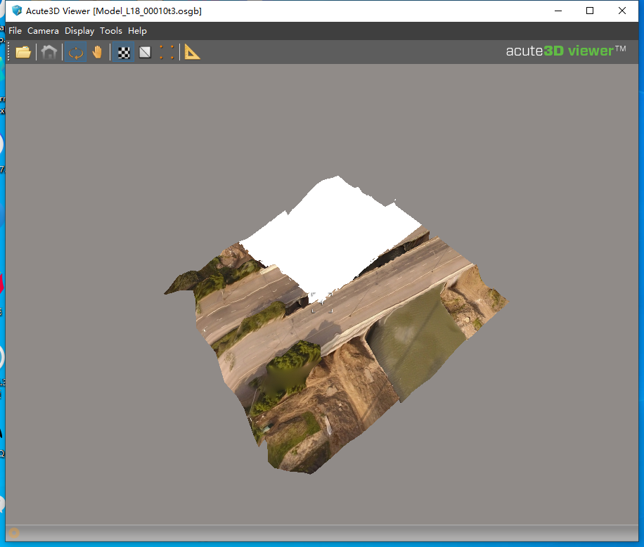 使用OpenSceneGraph对osgb数据读写压缩的问题总结_openscenegraphbinary_CodeMak1r的博客-CSDN博客