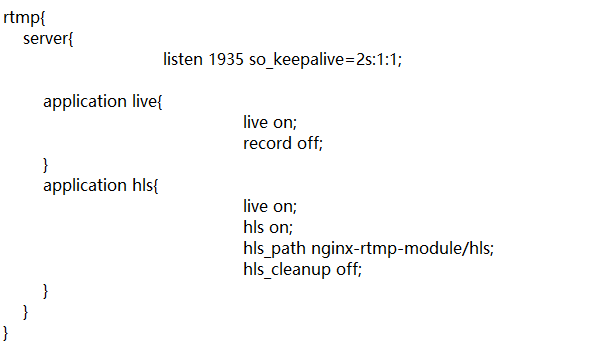 FFmpeg学习笔记(一):实现rtsp推流rtmp以及ffplay完成拉流操作_ffmpeg 推流命令rtsp拉流-CSDN博客