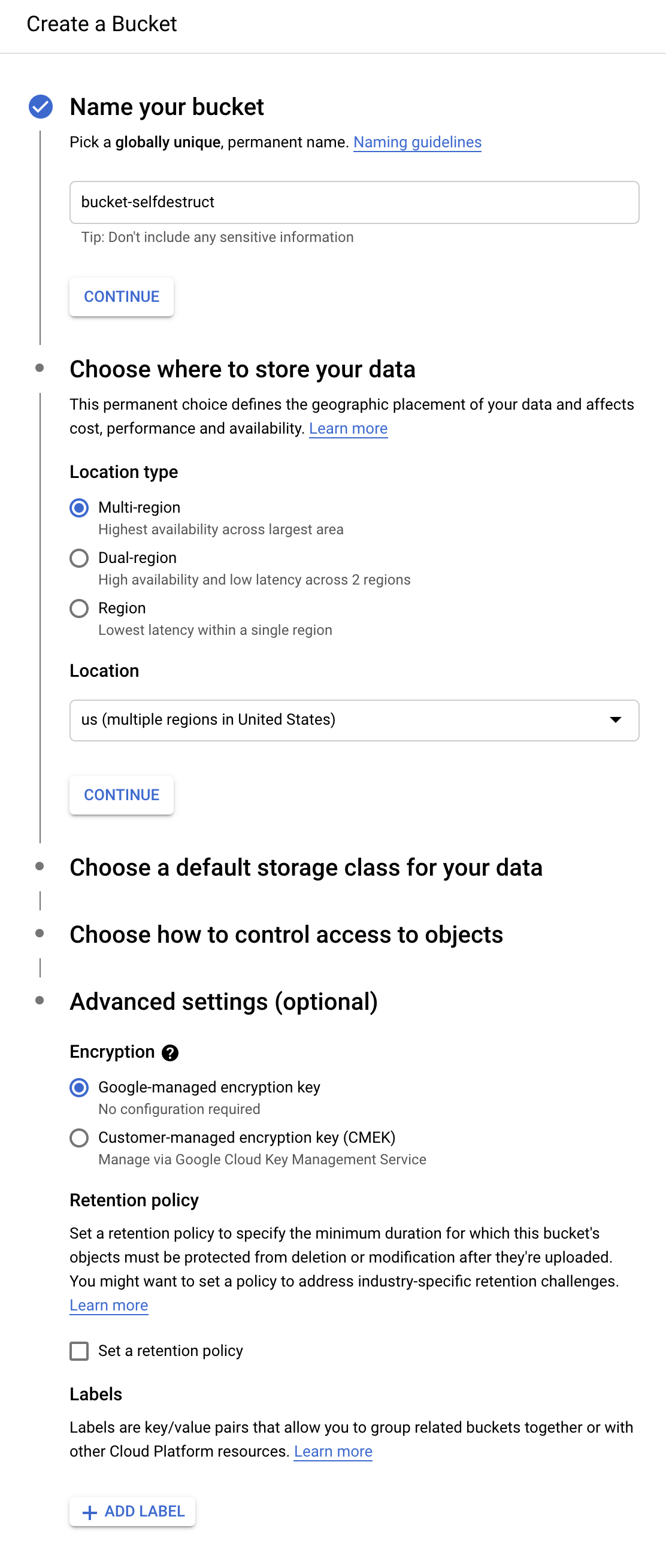 Google Bigquery如何保存超过1GB的数据_bigquery 保存大附件-CSDN博客