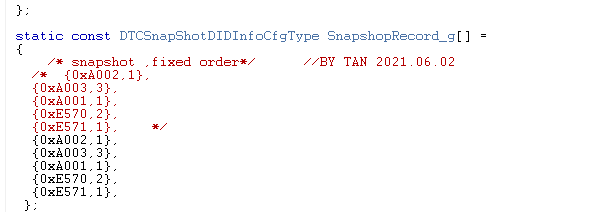 UDS的19 04读取快照信息解析_uds 1904-CSDN博客
