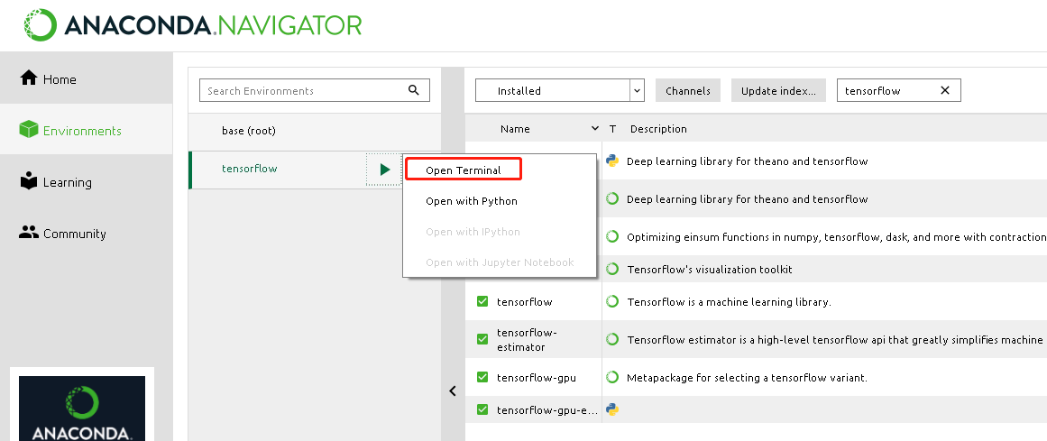 win10下配置tensorflow-gpu（NVIDIA Quadro P2000）_p2000显卡设置-CSDN博客