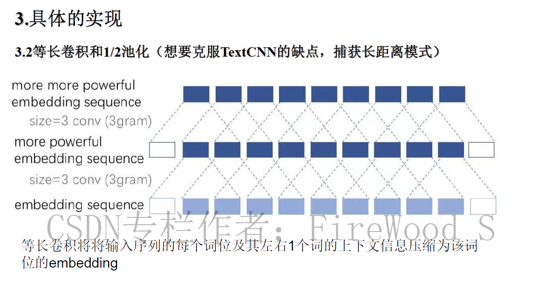 论文阅读随笔：一维卷积神经网络 Deep Pyramid Convolutional Neural Networks for Text Categorization_FireWood_S的博客 ...