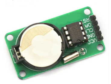 ESP8266(ESP-12F) 第三方库使用 -- RtcDS1302_esp32 ds1302 源码-CSDN博客