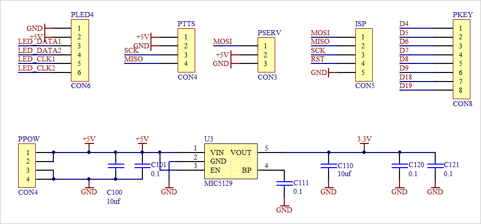 基于Arduino ATmega328人脸识别IOT演示门锁_atmega328电路设计-CSDN博客