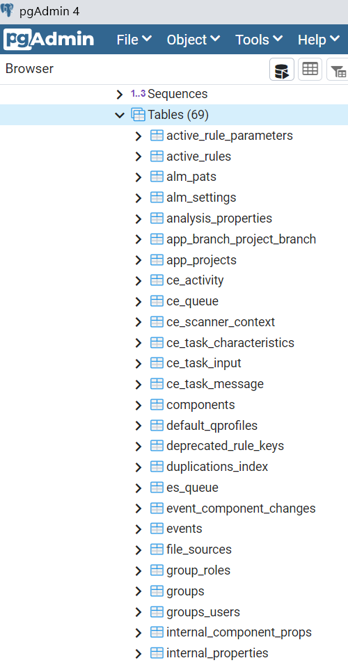 使用SonarQube+SonarScanner对Java代码进行扫描（Windows环境）_sonar-scanner-4.6.2.2472-windows-CSDN博客
