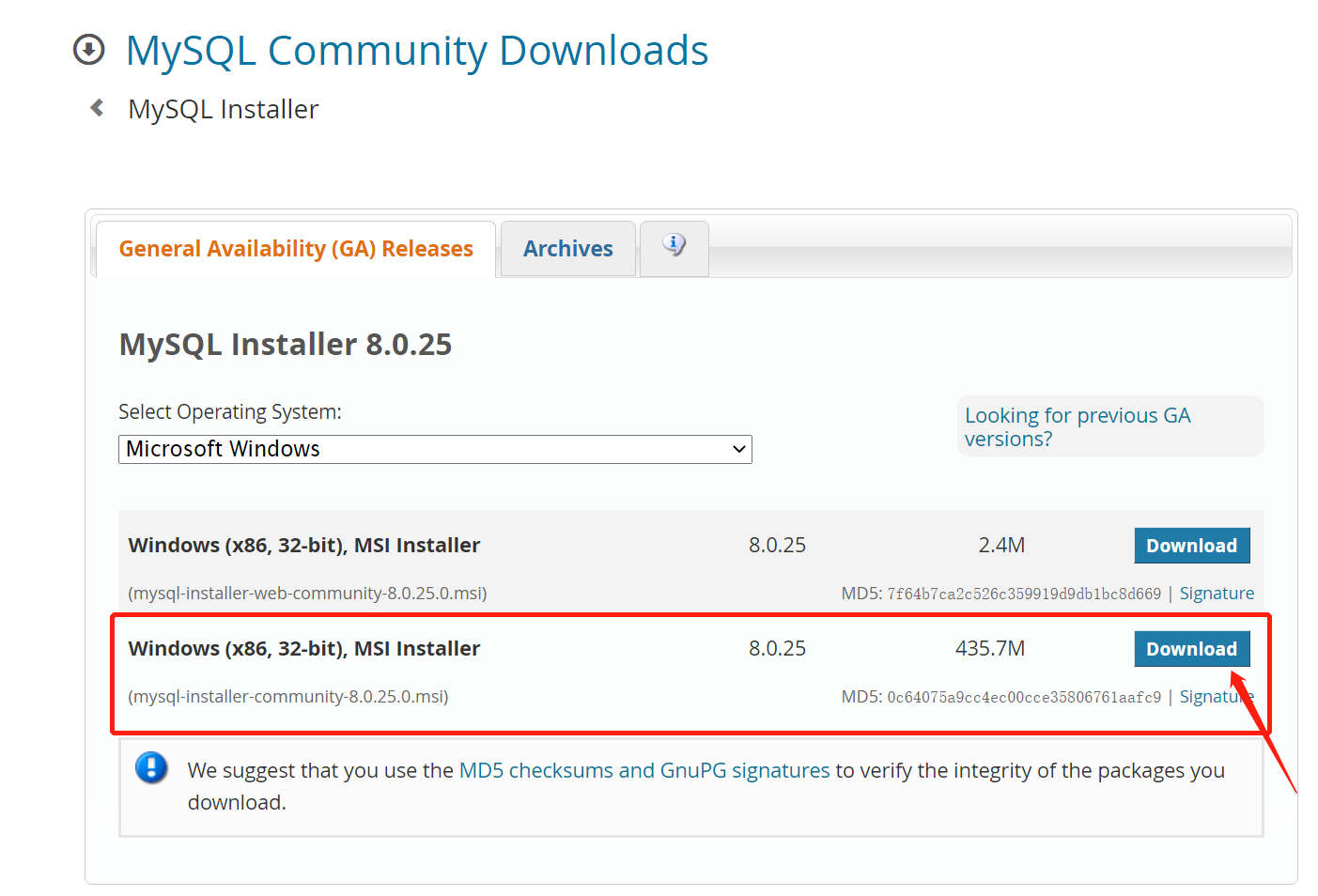 MySQL安装教程_mysql 安装教程 xal-CSDN博客