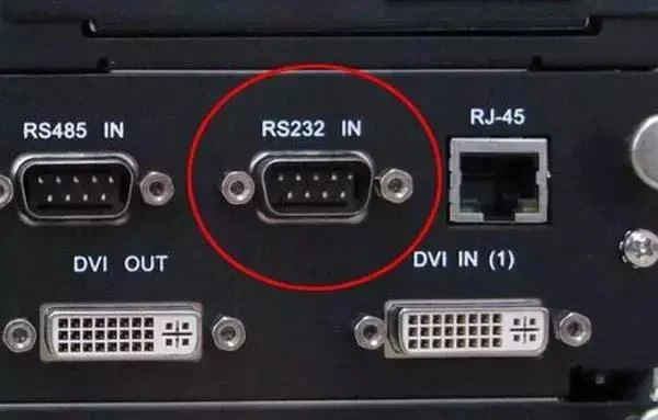 RS232、RS485、RS422、RJ45接口有什么区别-CSDN博客