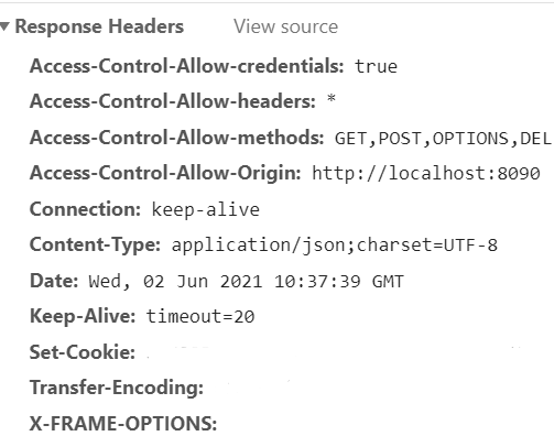 接口中修改request headers无效_前端 接口设定headers无效是为什么?-CSDN博客
