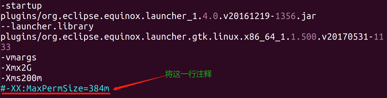 Linux首次启动eclipse遇到的问题（已解决） Eclipse 99553 Gtk Warning 15 45 12 125 Neg Csdn博客