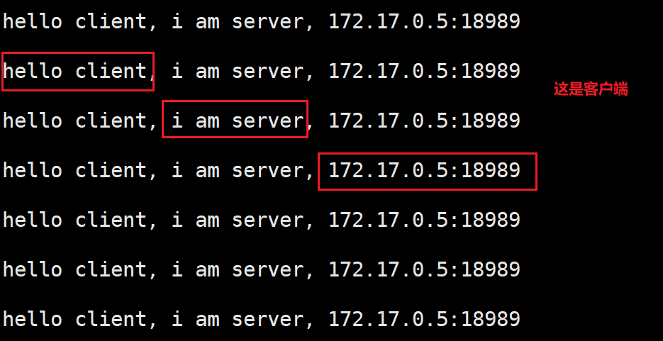 Linux：UDP Socket编程(代码实战)_udp socket.h-CSDN博客