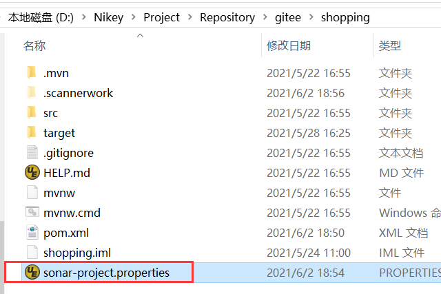 使用sonarqubesonarscanner对java代码进行扫描（windows环境）sonar Scanner 4622472 Windows Csdn博客 