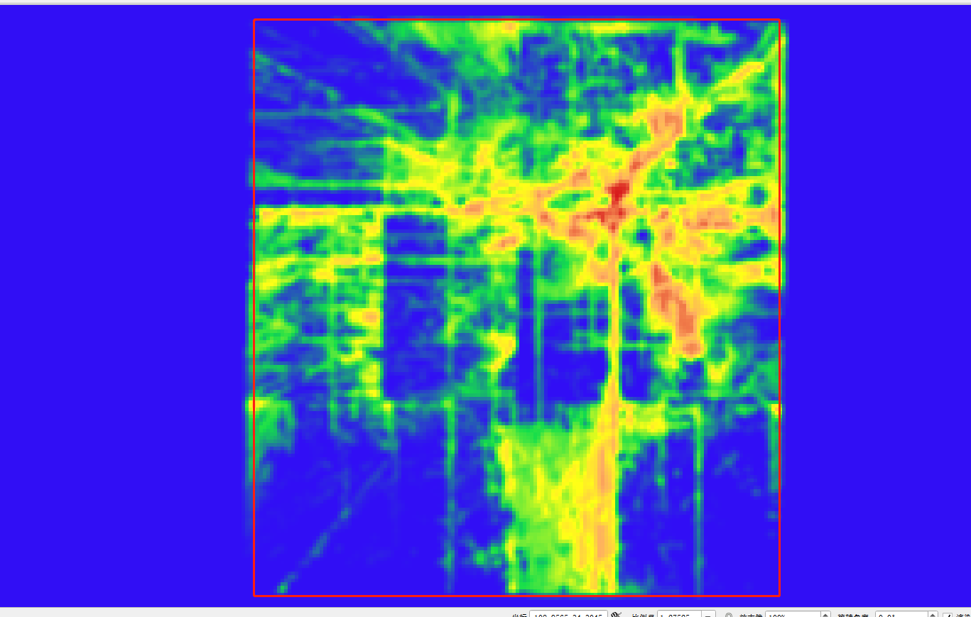 geoserver发布热力图服务_geoserver 发布热力图-CSDN博客