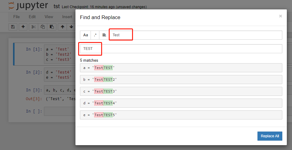 Jupyter Notebook 常用快捷键 Jupyter Notebook怎么截图 Csdn博客