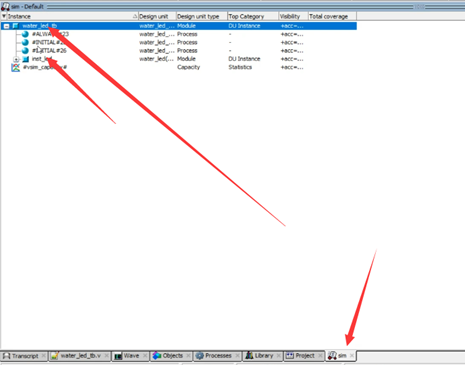 Modelsim独立仿真_modelsim单独仿真-CSDN博客