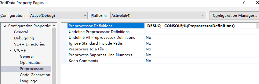 unresolved external symbol WinMain referenced in function “int __cdecl invoke_main(void)_vs2015 ...