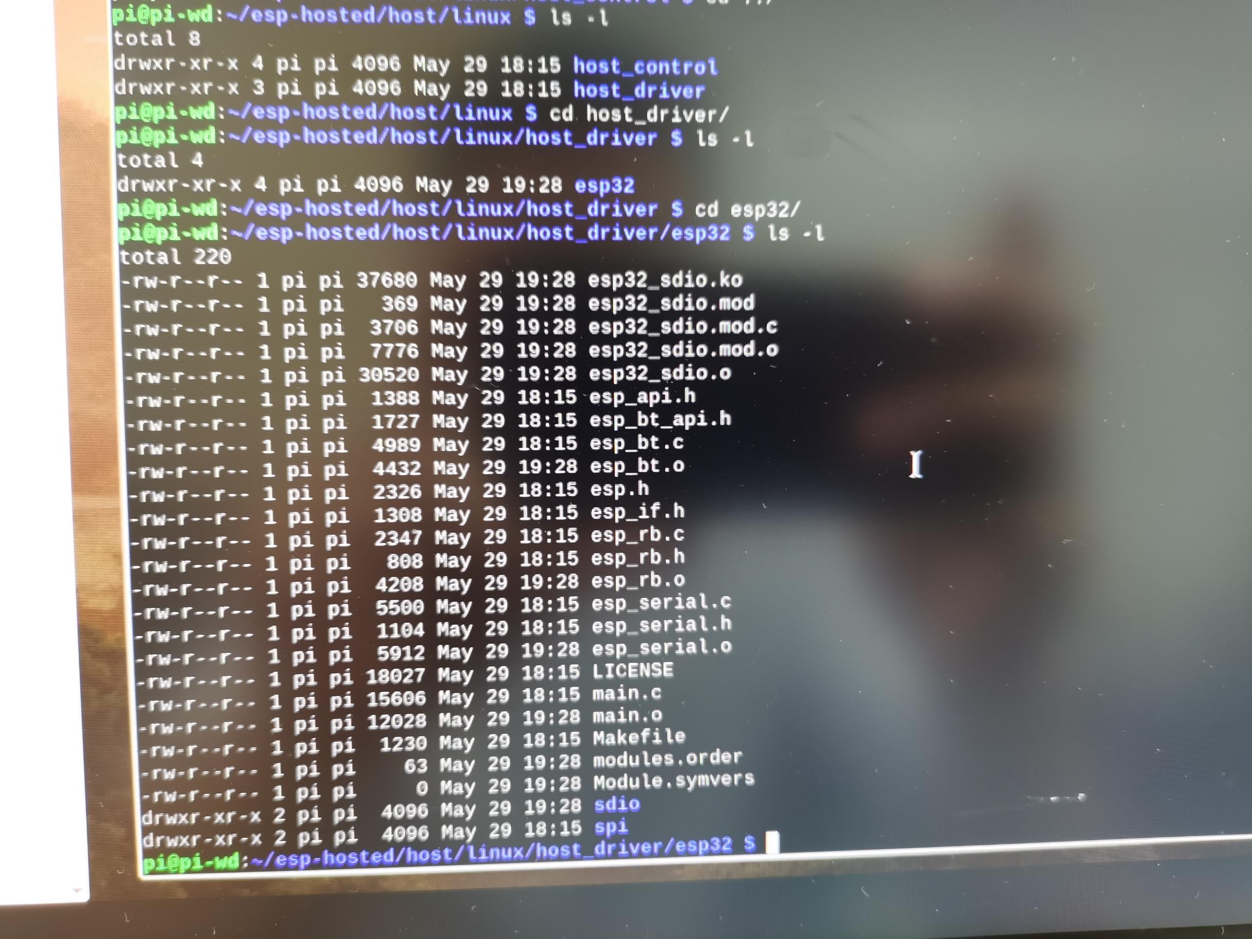 ESP-Hosted 入门介绍 &使用指南-CSDN博客