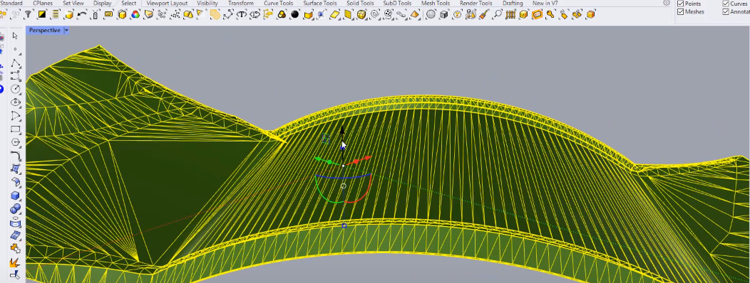 15个Rhino Grasshopper技巧【最新】_grasshopper 显示控制-CSDN博客