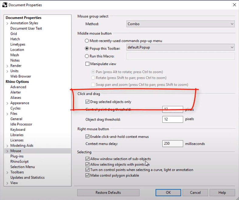 15个Rhino Grasshopper技巧【最新】_grasshopper 显示控制-CSDN博客