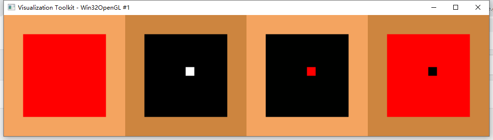 VTK笔记-图像融合-03-vtkImageMask类-CSDN博客