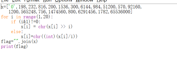 buuctf——（WUSTCTF2020）level1_buuctf-[wustctf2020]level1-CSDN博客