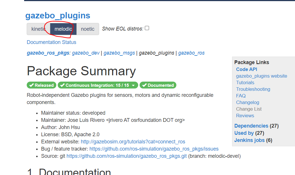 ROS18.04+ Gazebo9 + robotiq85 视觉机械臂抓取仿真_error: ‘disconnectworldupdatebegin’ is not a membe-CSDN博客