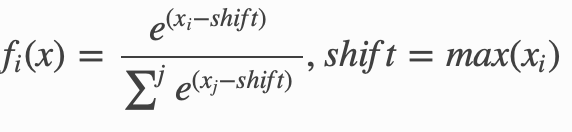 softmax的作用及其参数说明_softmax参数维度-CSDN博客
