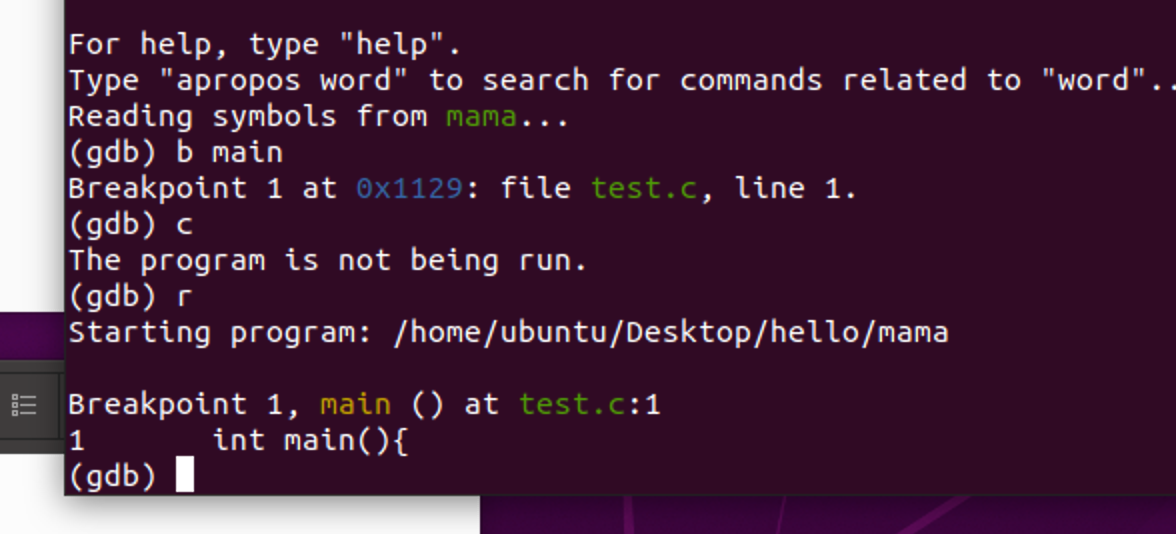 使用objcopy选择性修改删除符号表以及其他相关elf段以及gdb debug file 任意读漏洞以及xctf mamadebug writeup_objcopy --only-keep ...