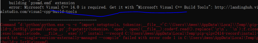 esp32编译环境配置_adding "set-target"'s dependency "fullclean" to li-CSDN博客