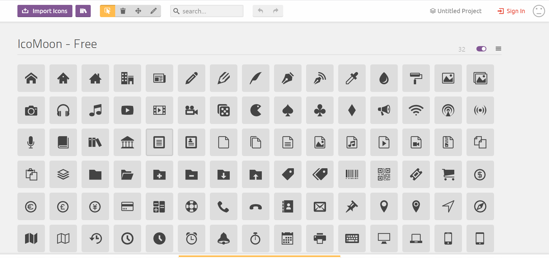 icon图标的介绍_icon monday io-CSDN博客