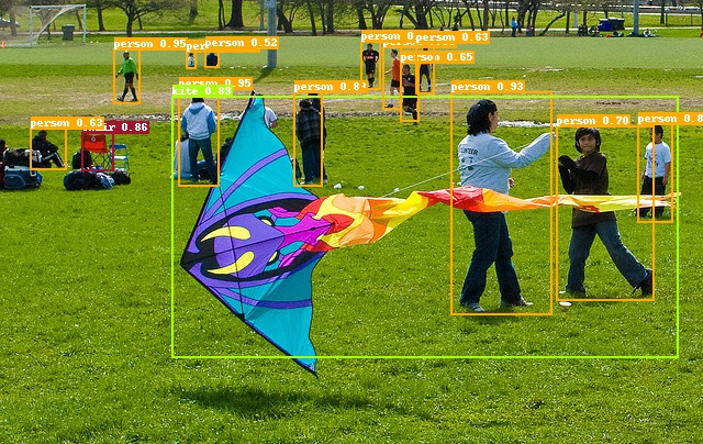 PaddleDetection使用教程_paddledetection 如何输出异步命令-CSDN博客