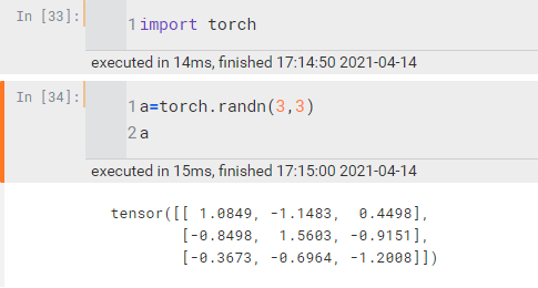 pytorch笔记：实例解析NLLLoss和CrossEntropyLoss_nllloss 例子-CSDN博客