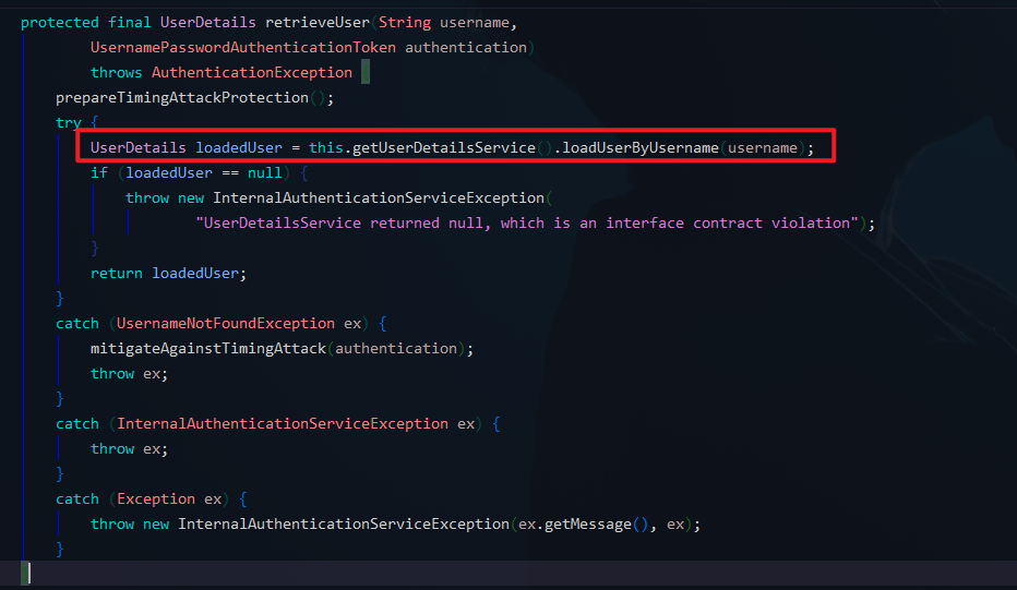 【若依】开源框架学习笔记 07 - 登录认证流程（Spring Security 源码）_若依框架登录流程-CSDN博客