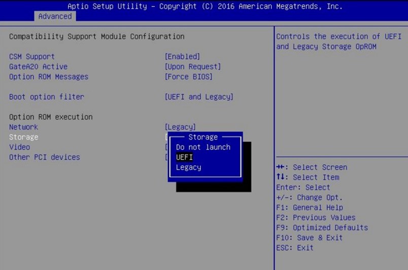 服务器Ctrl+A快捷键阵列(RAID)卡配置步骤【超详细】_阵列卡怎么配置-CSDN博客