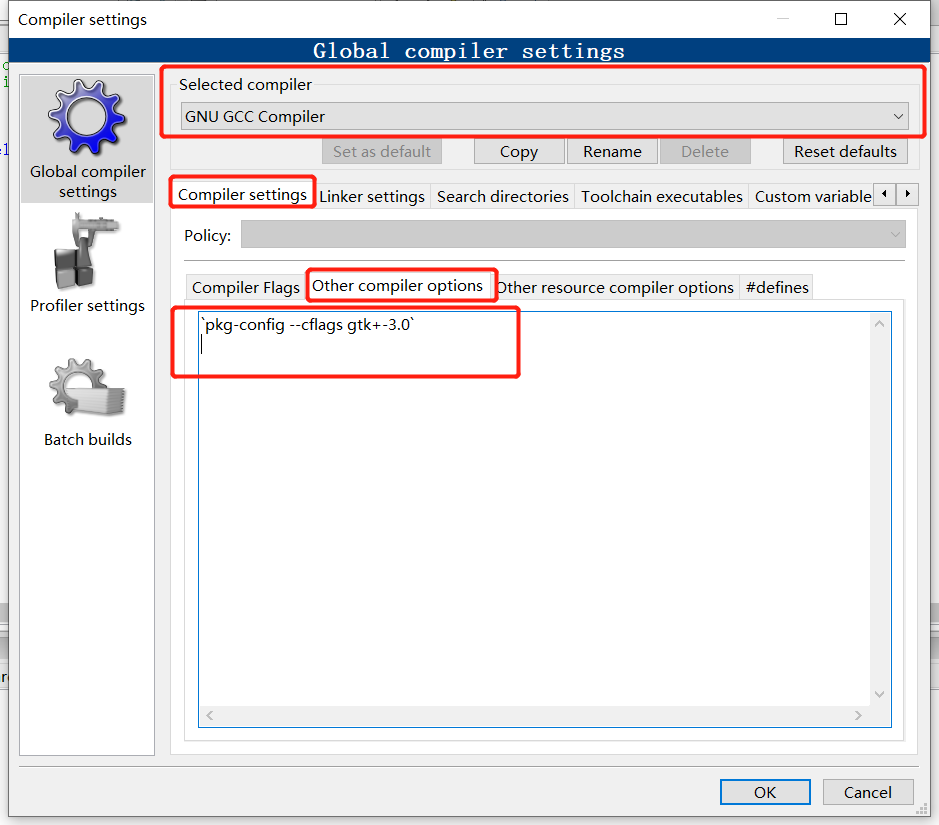 win10 + msys2 + codeblocks + gtk+-3.0_msys2 gtkmm codeblocks-CSDN博客