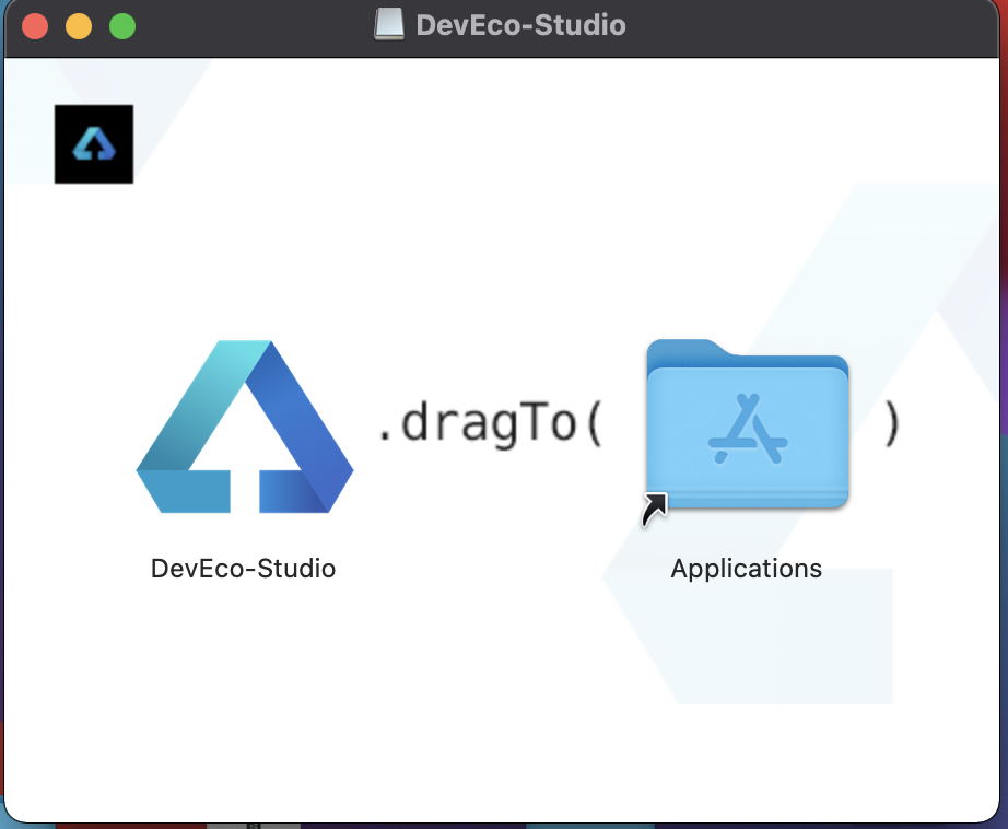 huawei deveco studio 安装与使用-CSDN博客