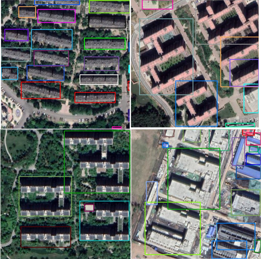 遥感影像目标检测:Faster RCNN训练自己的数据集_torchvision fasterrcnn训练自己的数据集-CSDN博客