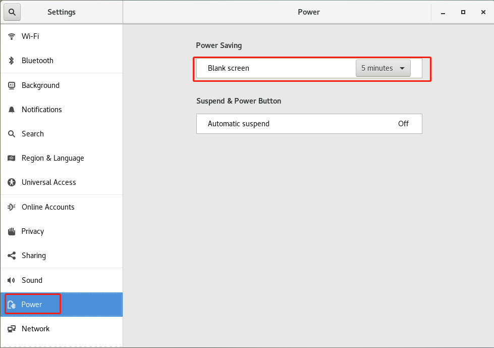linux不黑屏不睡眠（centos）_centos 不 睡眠-CSDN博客