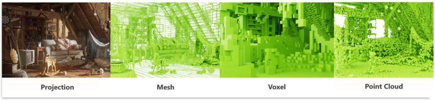 基于MeshCNN和PyTorch的三维对象分类和分割_meshcnn对人体进行分割-CSDN博客