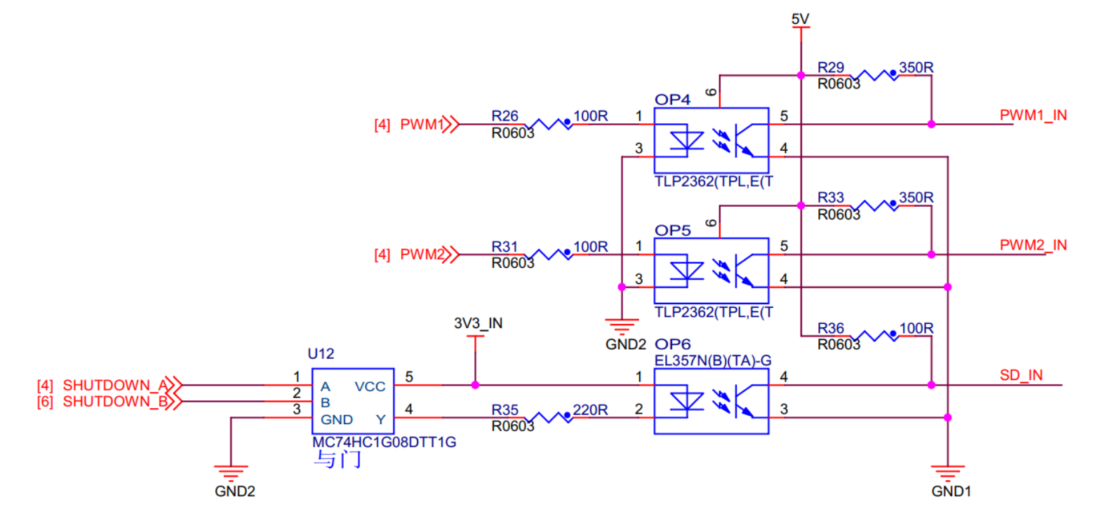 【基于STM32的电机控制】学习日志 -- 1-CSDN博客