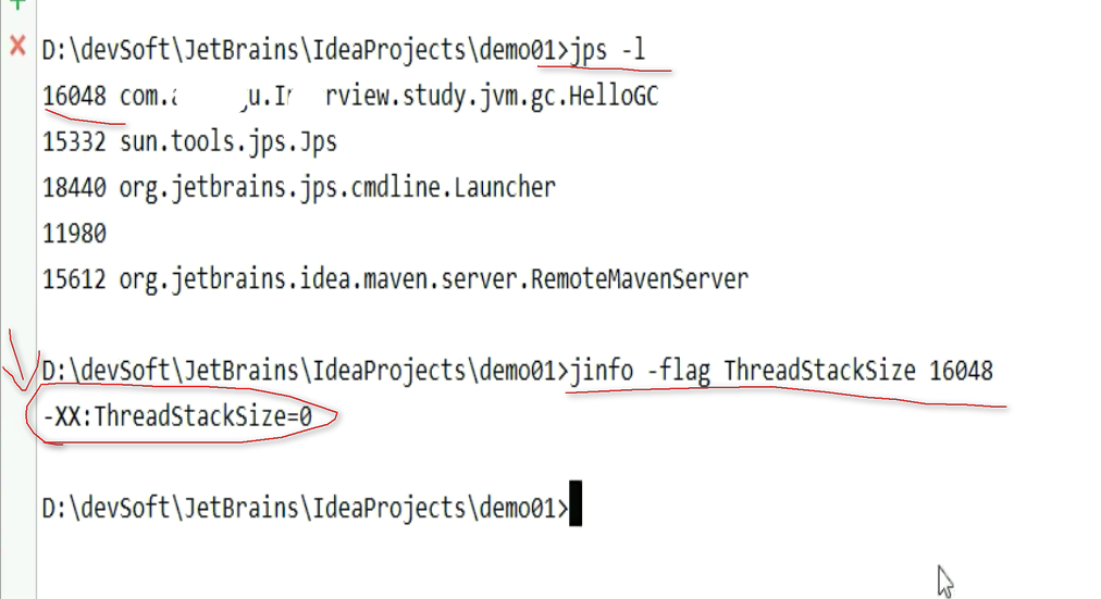 Jvm 参数 Xss Java 线程栈大小 是 Xx 参数 Javaxss默认大小 图灵传奇888888的博客 Csdn博客